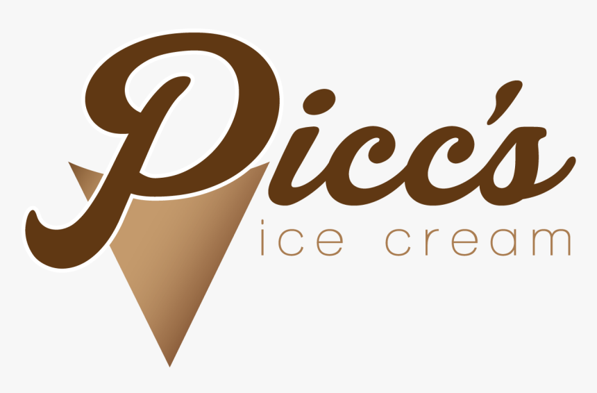 Piccs Ice Cream, HD Png Download , Transparent Png Image - PNGitem
