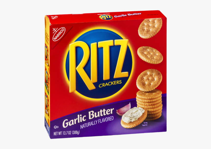 Ritz Crackers Transparent Background, HD Png Download , Transparent Png ...