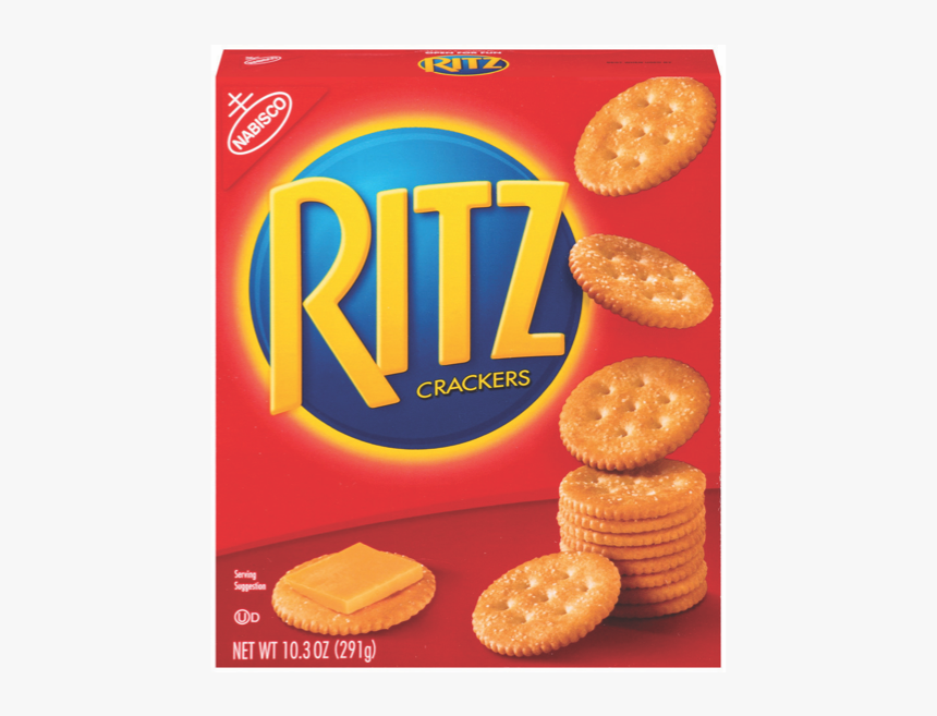 Ritz Cracker Clipart