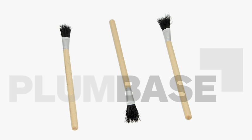Transparent Cross Brush Png - Makeup Brushes, Png Download ...