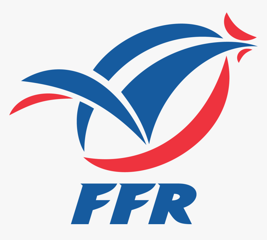 French Rugby Team Logo, HD Png Download , Transparent Png Image - PNGitem