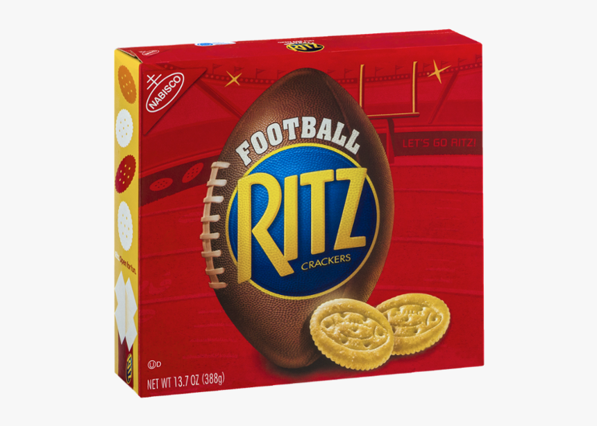 Ritz Crackers, HD Png Download , Transparent Png Image - PNGitem