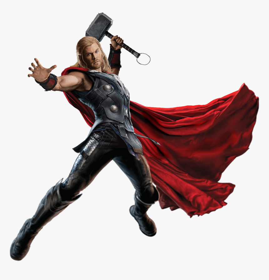 Imagens Thor Png, Transparent Png , Transparent Png Image - PNGitem