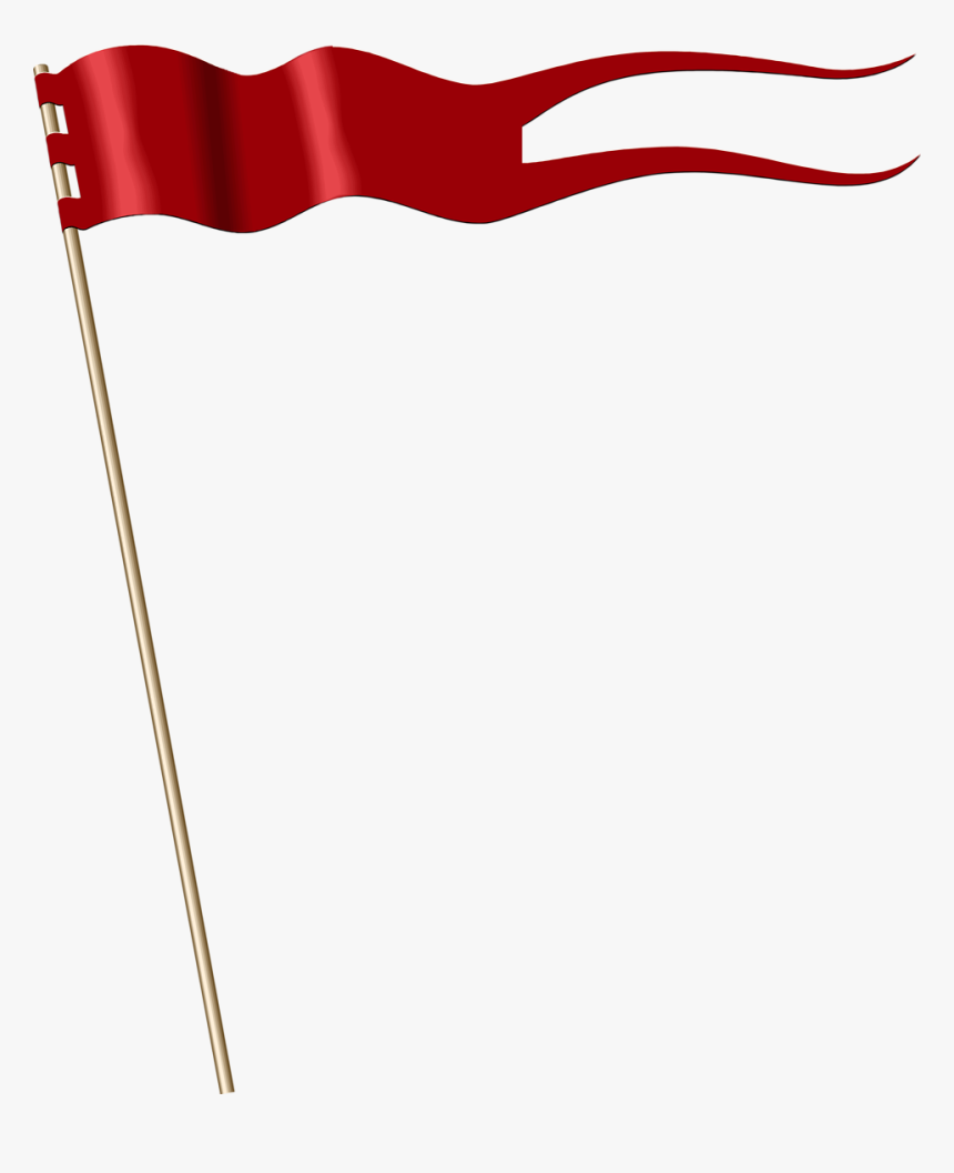 Medieval Flag Clipart