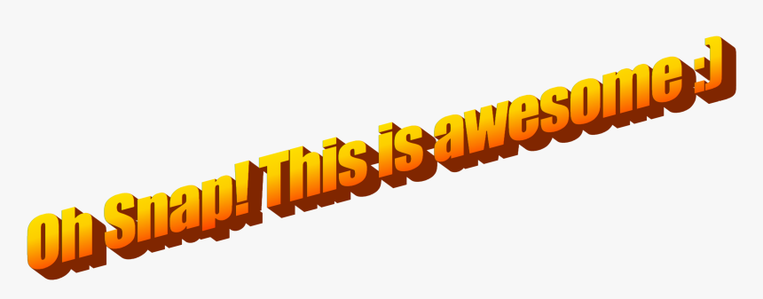 Transparent Word Art Png - Illustration, Png Download , Transparent Png ...