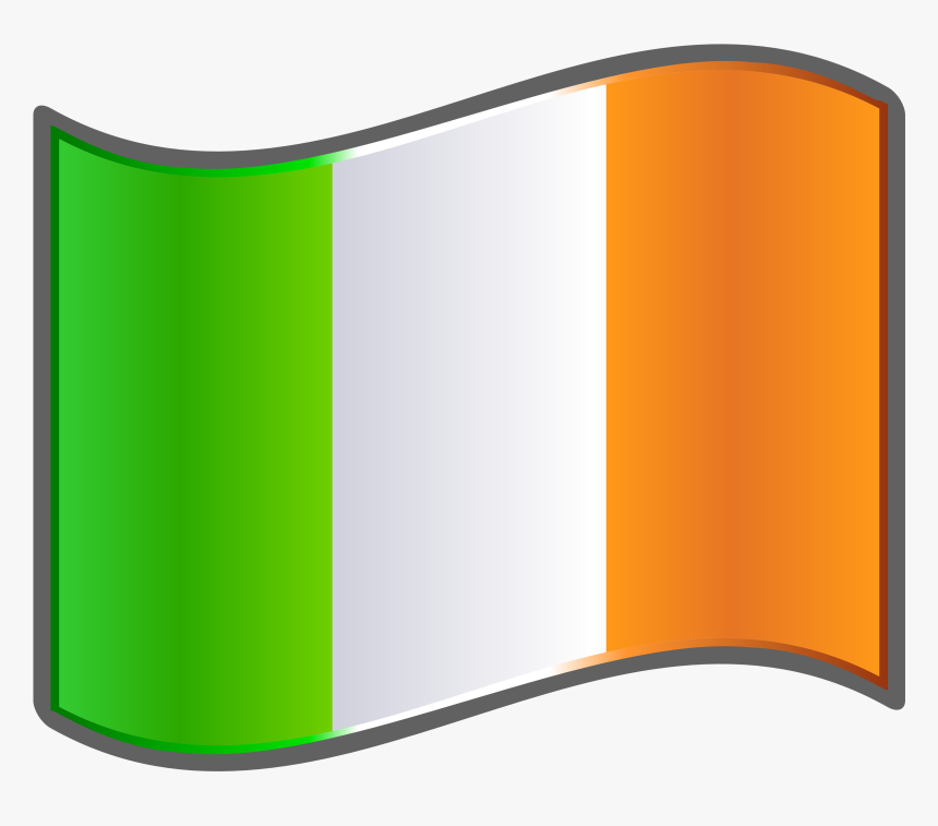 Cameras Clipart Png Irish Flags