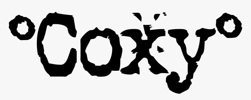 Logo-light - Illustration - Coxy Logo, HD Png Download , Transparent ...