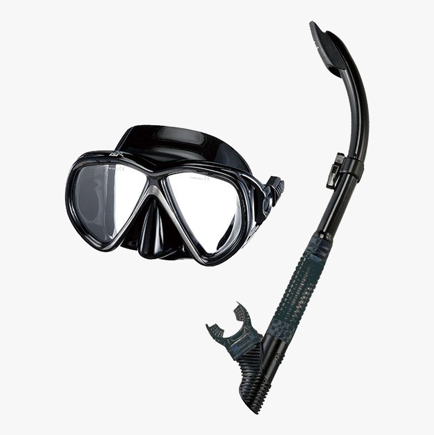 Snorkeling, HD Png Download , Transparent Png Image - PNGitem