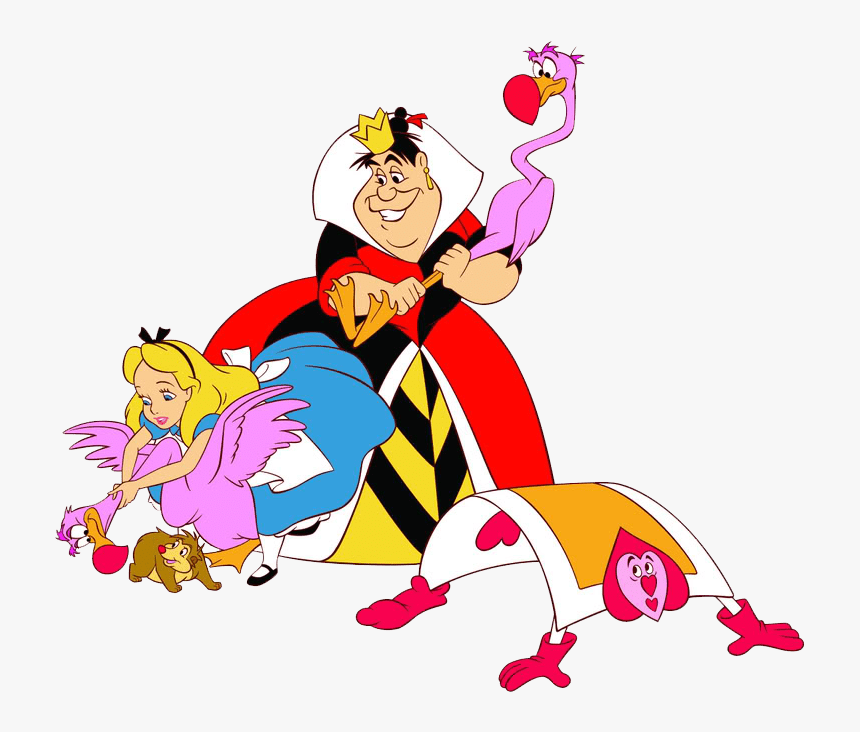 Alice In Wonderland Png, Transparent Png , Transparent Png Image - PNGitem