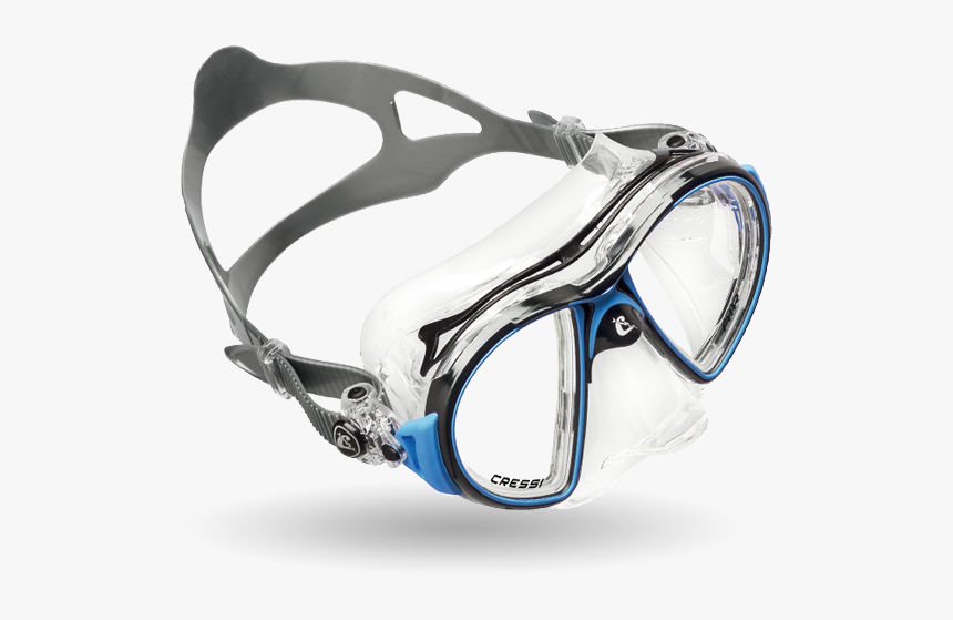 Diving Mask, HD Png Download , Transparent Png Image - PNGitem