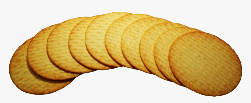 Ritz Cracker, HD Png Download , Transparent Png Image - PNGitem