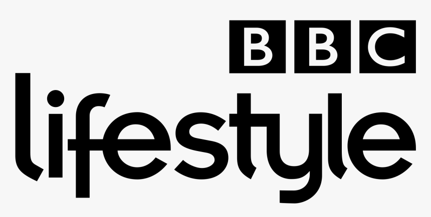 Bbc Lifestyle Logo, HD Png Download , Transparent Png Image - PNGitem
