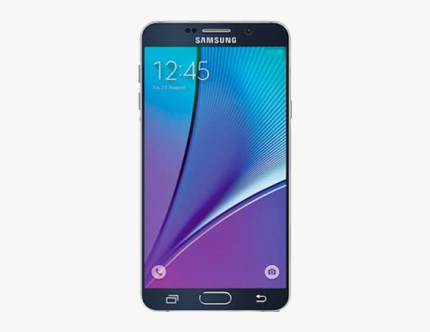 Galaxy Note 5 Tempered Glass By Cellhelmet - N920 Samsung, HD Png ...