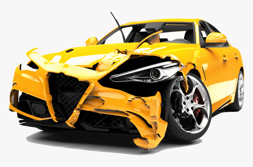 Car Crash Png, Transparent Png , Transparent Png Image - PNGitem