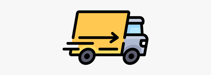 Delivery, HD Png Download , Transparent Png Image - PNGitem