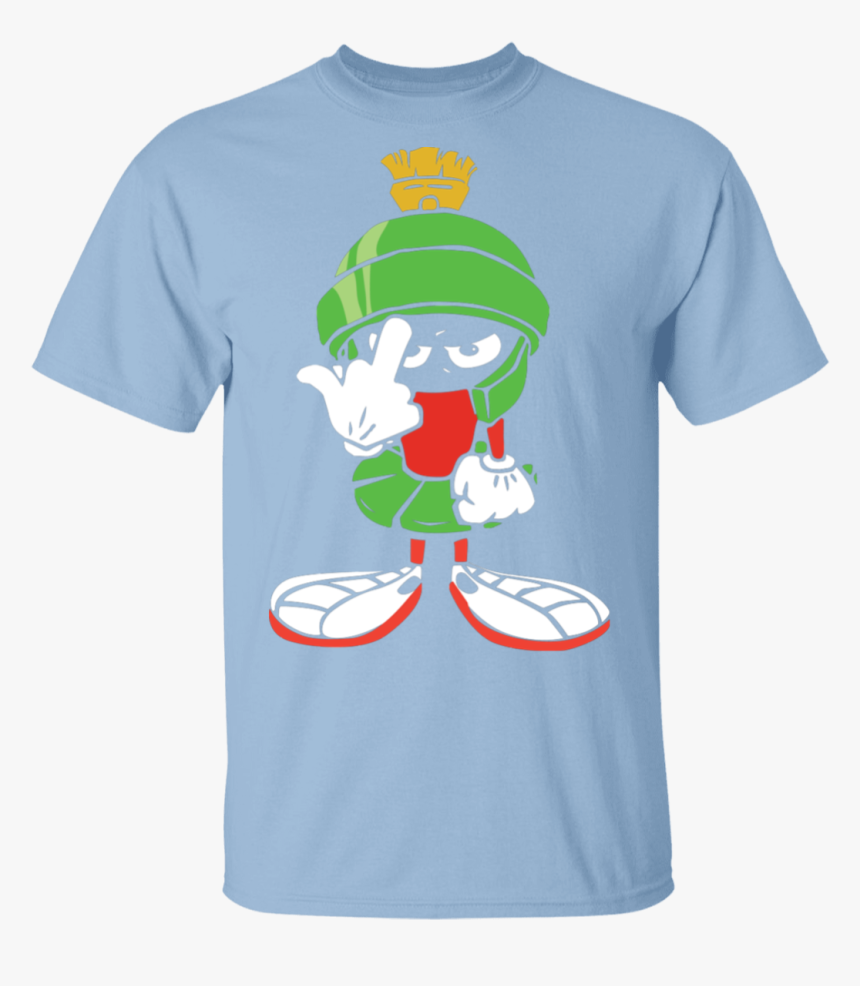 Marvin The Martian Png, Transparent Png , Transparent Png Image - PNGitem