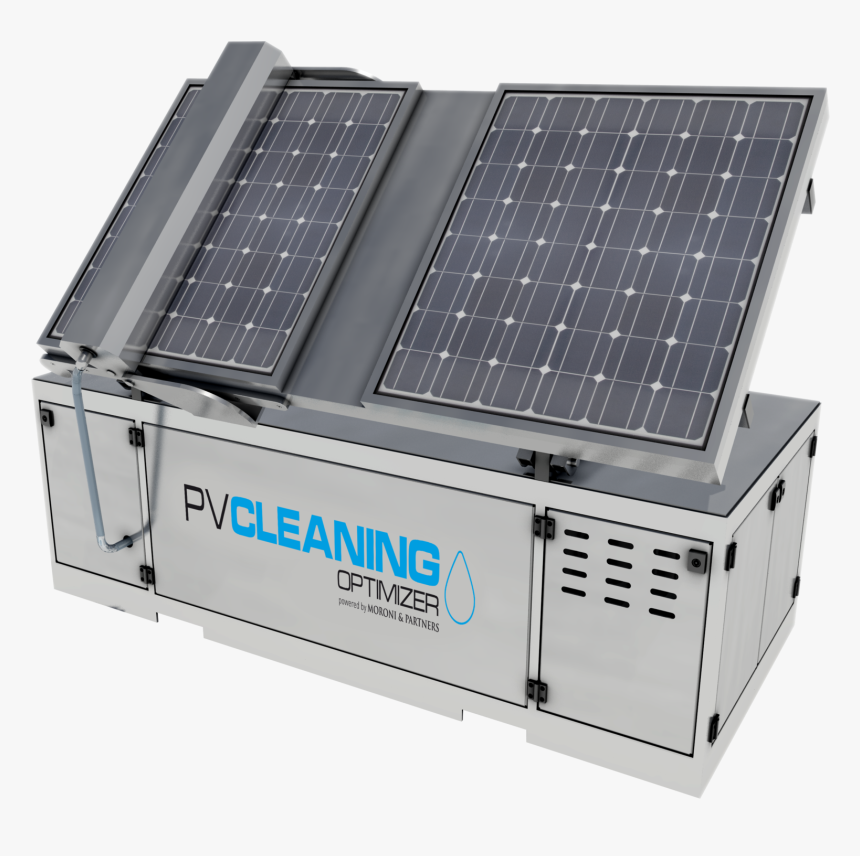 The Pv Modules Soiling Issue, HD Png Download , Transparent Png Image ...