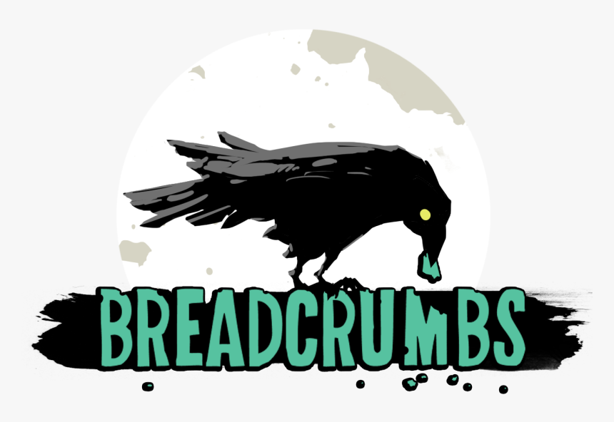 Bread Crumbs Logo , Png Download, Transparent Png , Transparent Png ...
