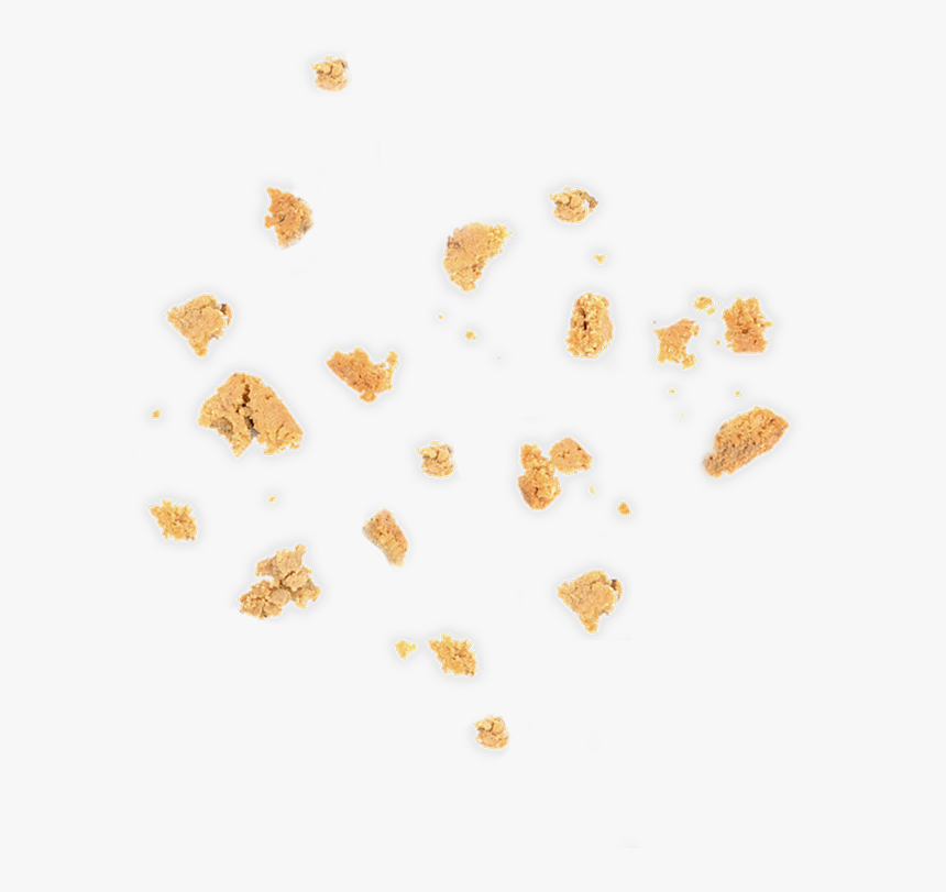 Crumbs Png, Transparent Png , Transparent Png Image - PNGitem