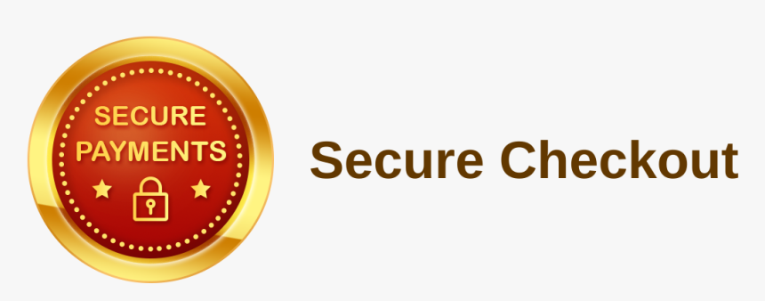 Secure Checkout Png, Transparent Png , Transparent Png Image - PNGitem