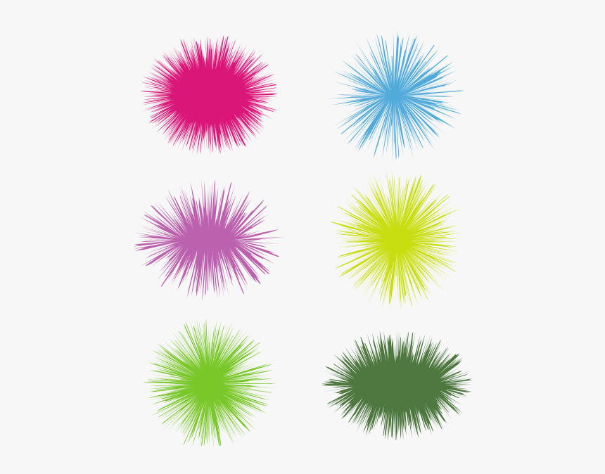 Explosion Burst, HD Png Download , Transparent Png Image - PNGitem