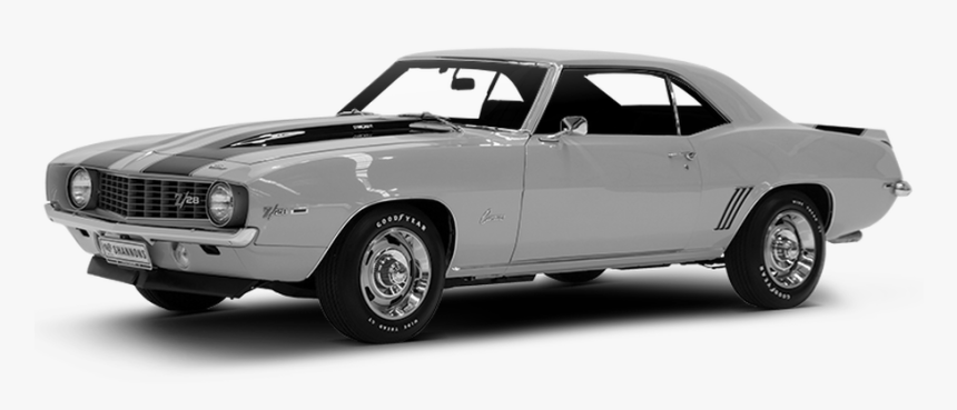 Transparent Muscle Car Png, Png Download , Transparent Png Image - PNGitem