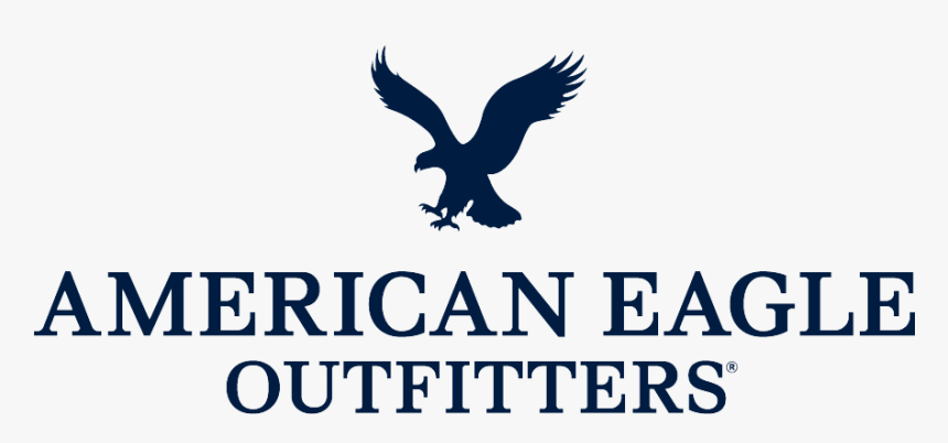 American Eagle Credit Card Logo Photo, HD Png Download , Transparent ...