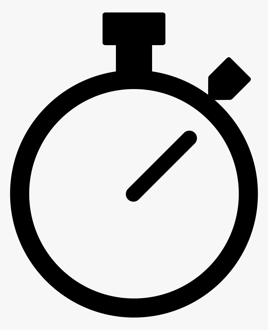 Stopwatch, HD Png Download , Transparent Png Image - PNGitem