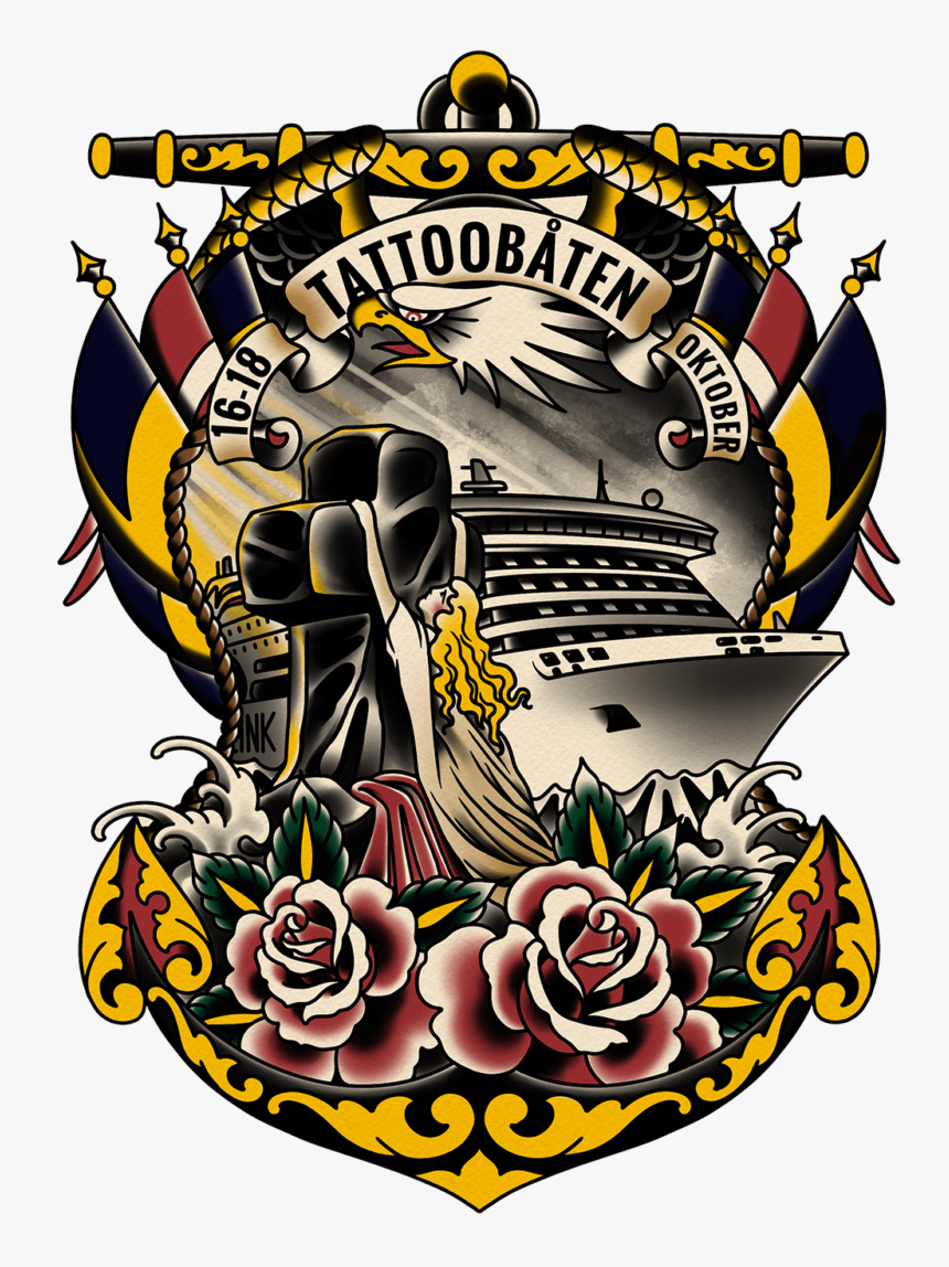 Tatto Png, Transparent Png , Transparent Png Image - PNGitem