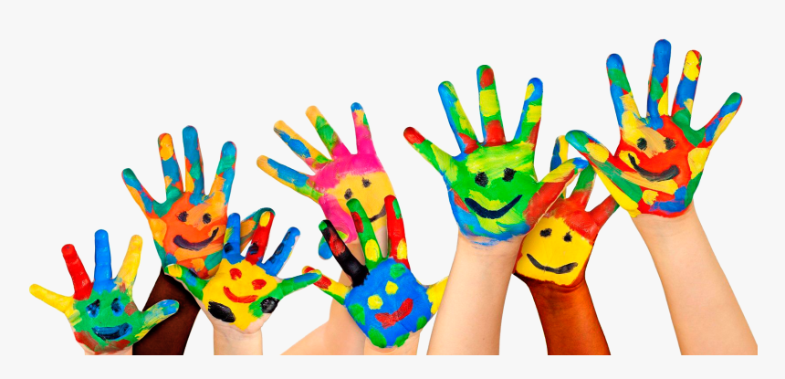 Hands As Well As Play Therapy, Physiotherapy And Occupational, HD Png ...