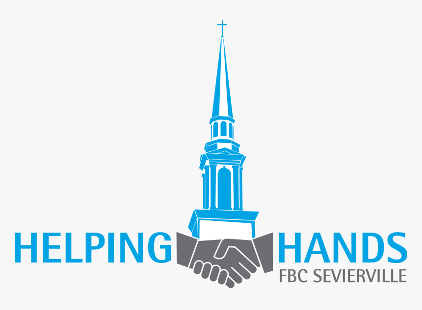 Helping Hands Logo, HD Png Download , Transparent Png Image - PNGitem