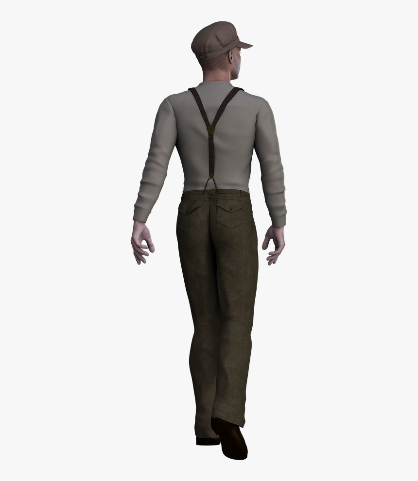 Man Standing Png, Transparent Png , Transparent Png Image - PNGitem
