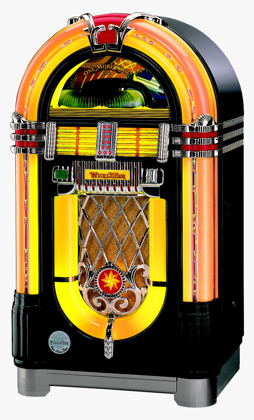 Jukebox Png, Transparent Png , Transparent Png Image - PNGitem