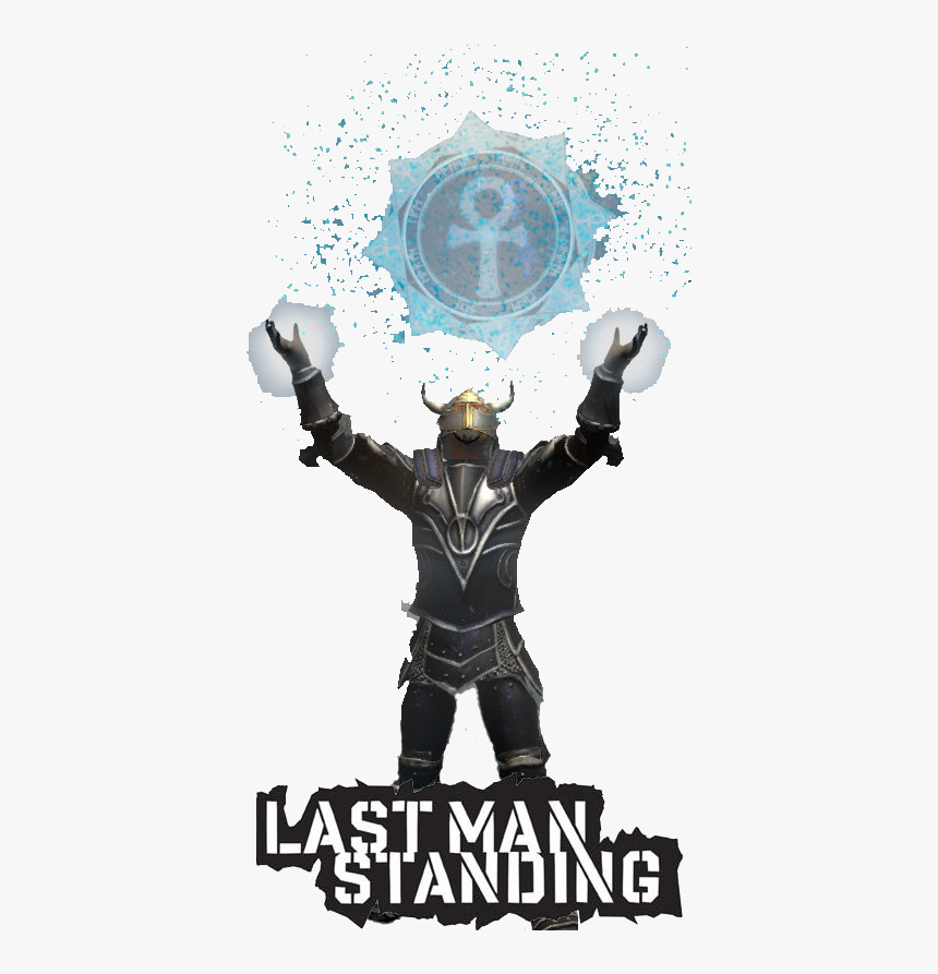 Last Man Standing , Png Download, Transparent Png , Transparent Png ...