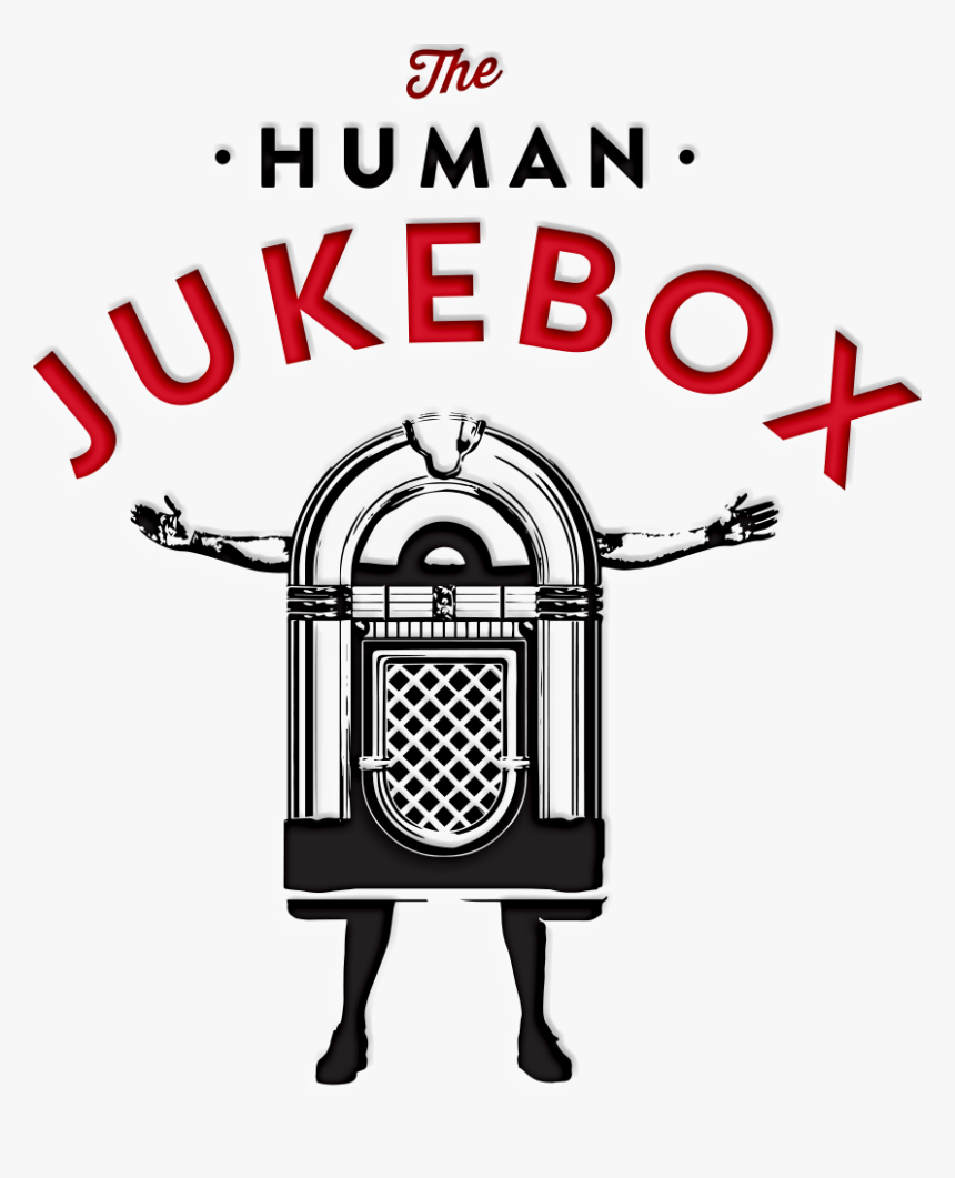 The Human Jukebok, HD Png Download , Transparent Png Image - PNGitem