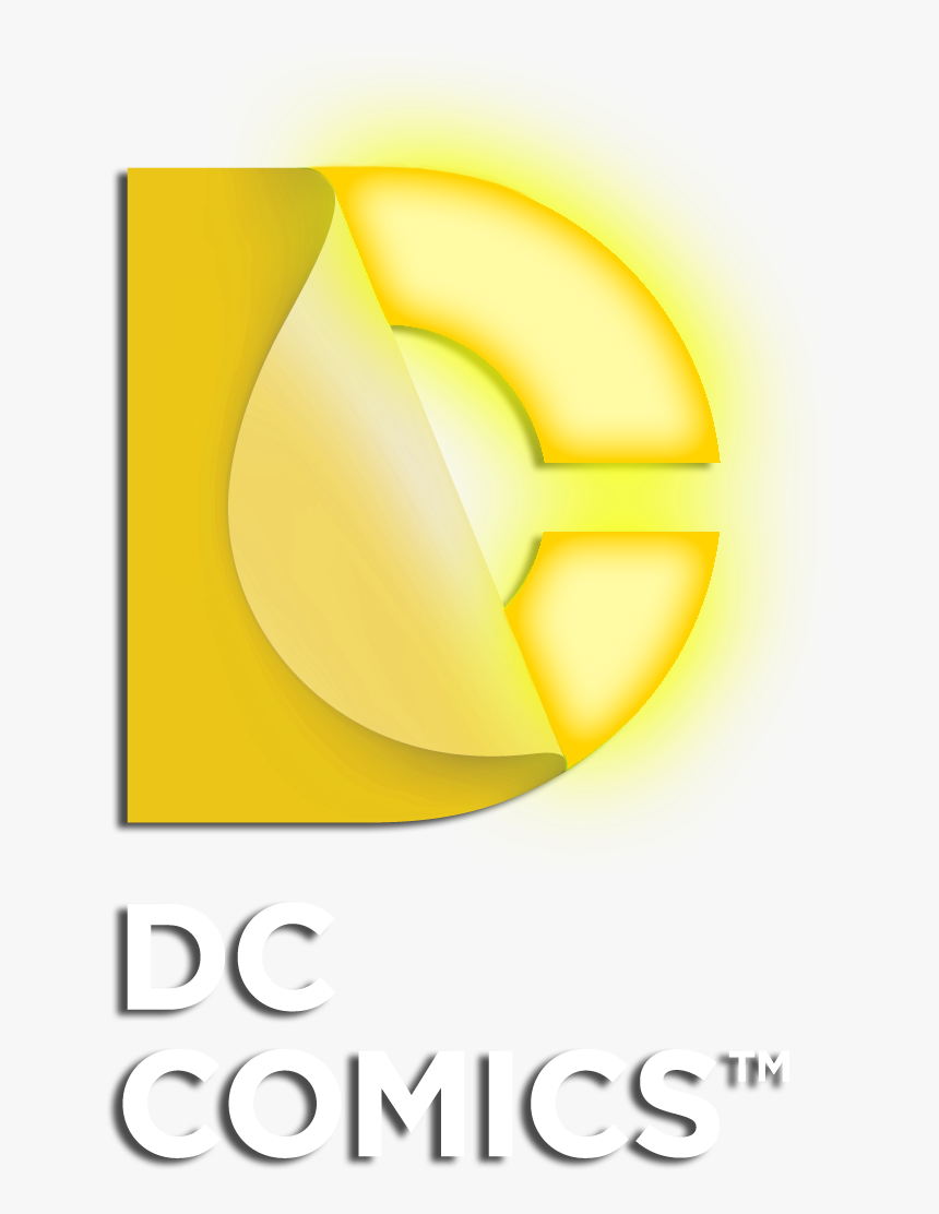 Yellow Lantern Dc Logo, HD Png Download , Transparent Png Image - PNGitem