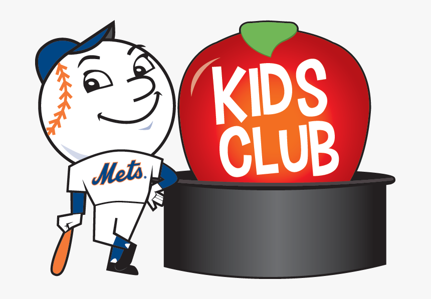 Transparent New York Mets Logo Png, Png Download , Transparent Png ...