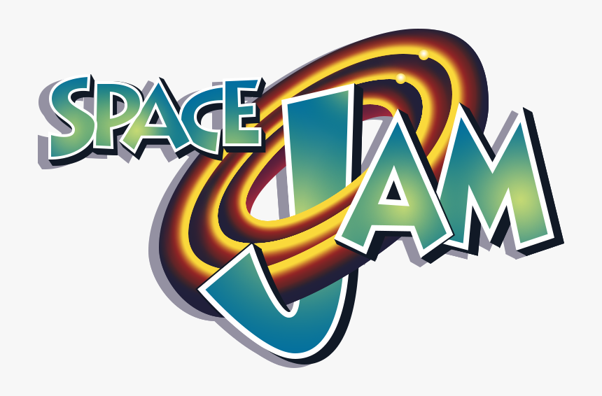 Space Jam Logo Png, Transparent Png , Transparent Png Image - PNGitem