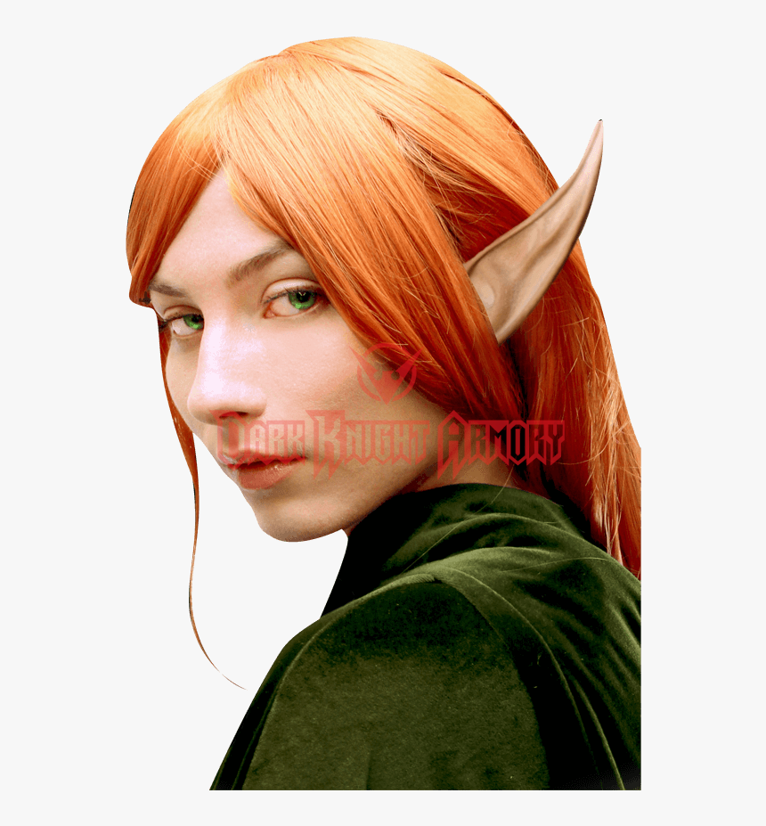 Elf Ears , Png Download, Transparent Png , Transparent Png Image - PNGitem