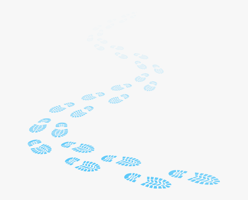 Footsteps Copy2, HD Png Download , Transparent Png Image - PNGitem