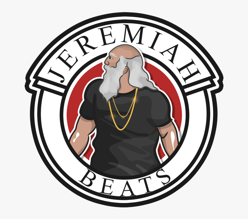 Jeremiah Beats Logo Png, Transparent Png , Transparent Png Image - PNGitem