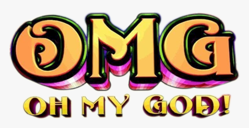 Oh My God, HD Png Download , Transparent Png Image - PNGitem