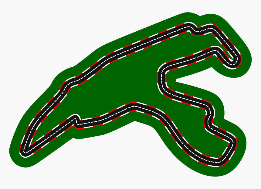 F1 Circuits 2014, HD Png Download , Transparent Png Image - PNGitem