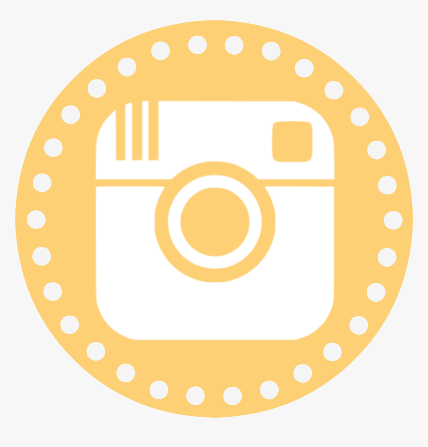 Instagram Button Png, Transparent Png , Transparent Png Image - PNGitem