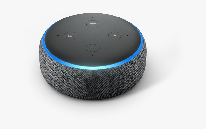 Alexa Png, Transparent Png , Transparent Png Image - PNGitem