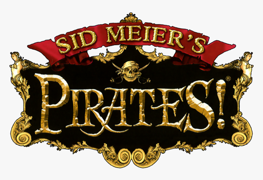 Transparent Pirates Logo Png, Png Download , Transparent Png Image ...