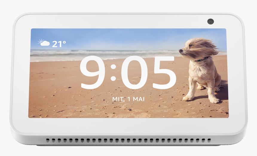 Amazon Echo Png, Transparent Png , Transparent Png Image - PNGitem