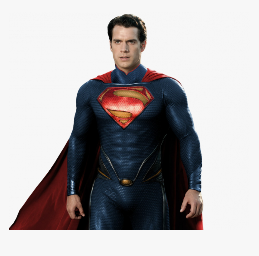 Superman Full Png Image, Transparent Png , Transparent Png Image - PNGitem