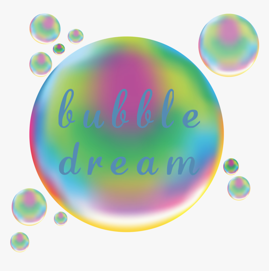 Dream Bubble Png, Transparent Png , Transparent Png Image - PNGitem