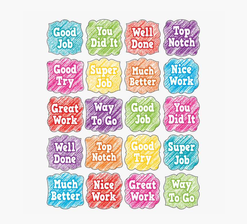 Motivational Stickers For Students , Png Download, Transparent Png ...